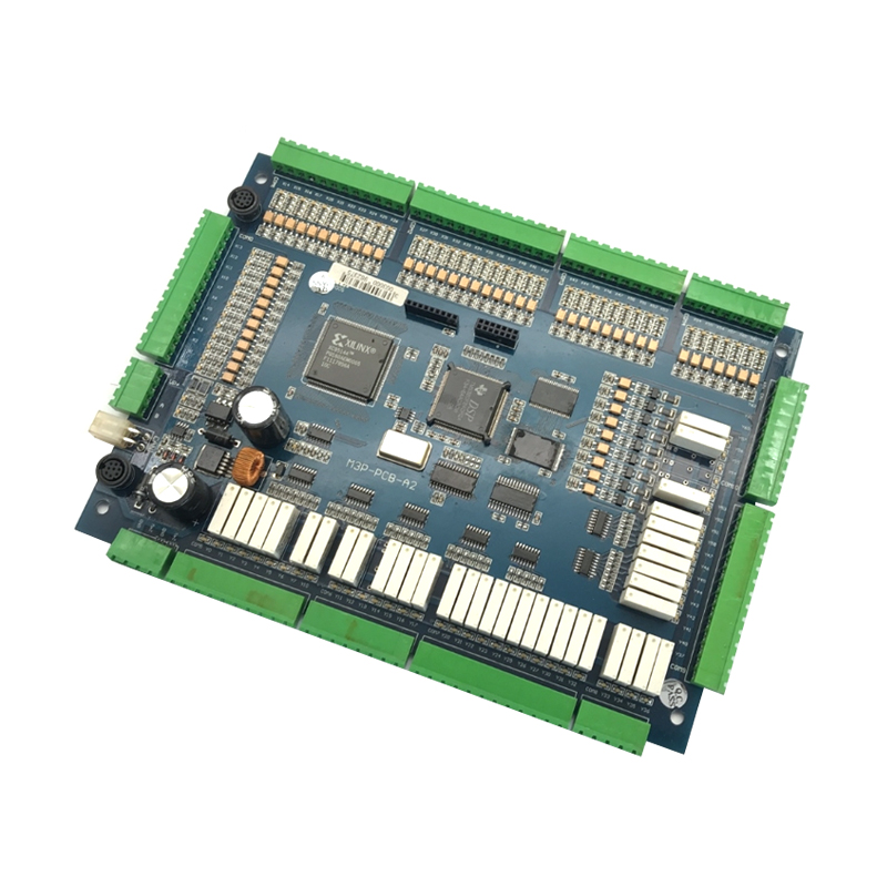 MICO Elevator Main Board Elevator Motherboard PCB M3P-PCB-A2 M3P1-PCB-5 ...
