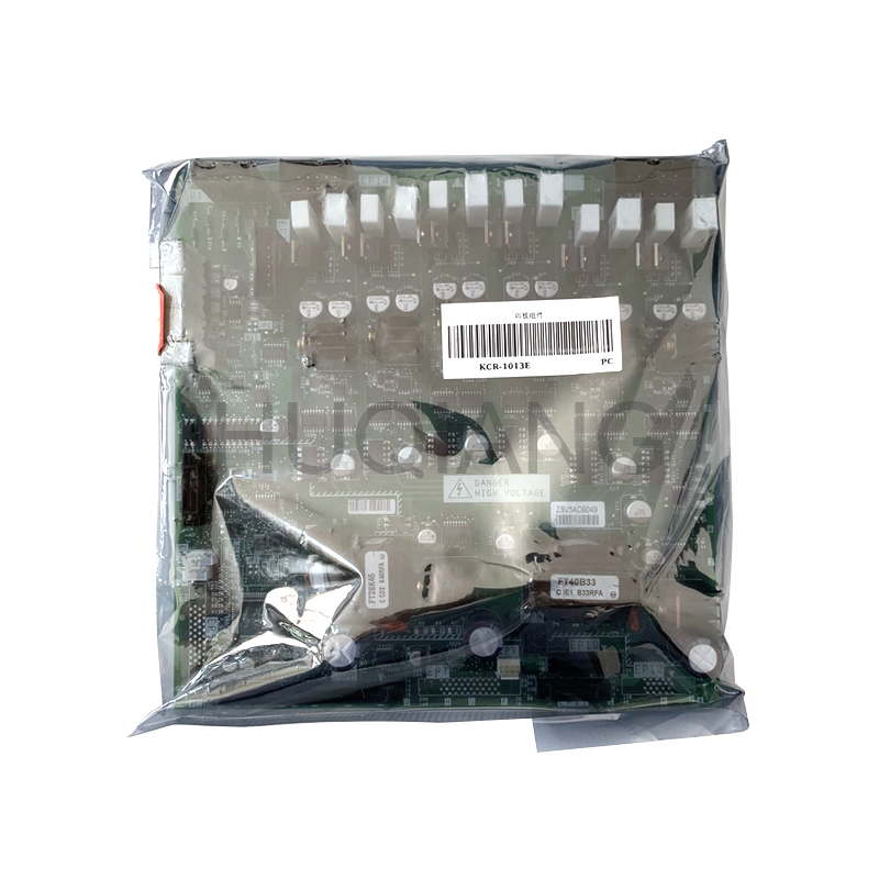 Mitsubishi Elevator Parts Elevator Drive Board PCB KCR-1011C 1011D 1011E 1013E 1013F 1013G