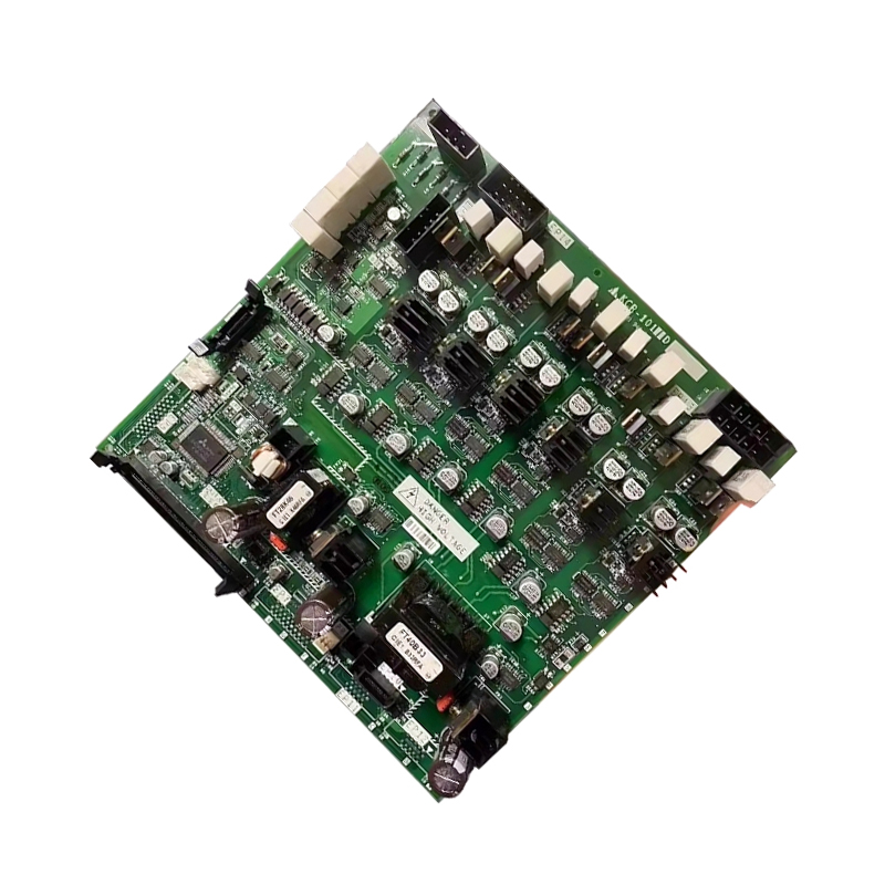 Mitsubishi Elevator Parts Elevator Drive Board PCB KCR-1011C 1011D 1011E 1013E 1013F 1013G