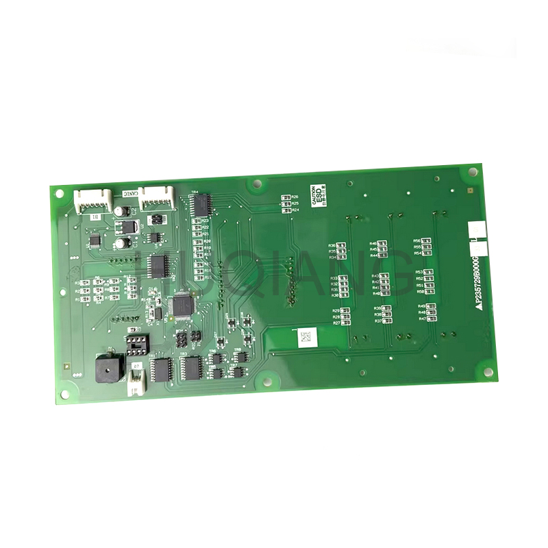 Mitsubishi Elevator LEHY-III Car Display Board P235729B000G11L01 G33L01 ...