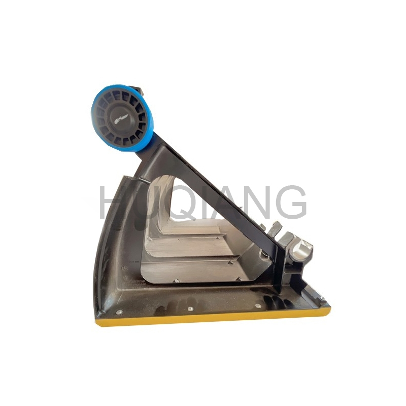 Escalator Parts Escalator Step HAA26140F 800mm 1000mm for Otis Elevator