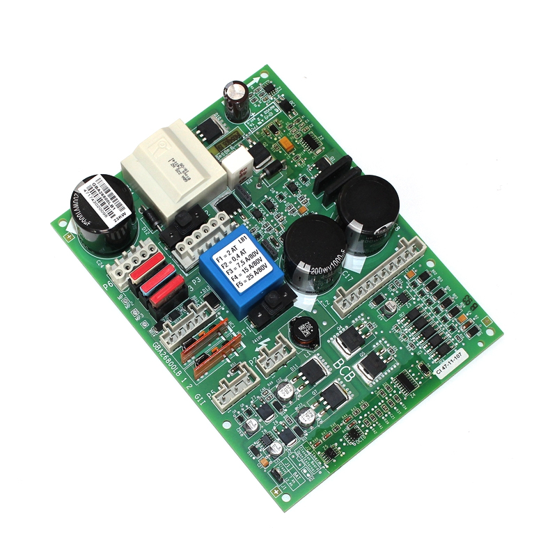 Elevator Parts BCB Elevator Control Board PCB GBA26800LB2 GBA26800LB1 ...
