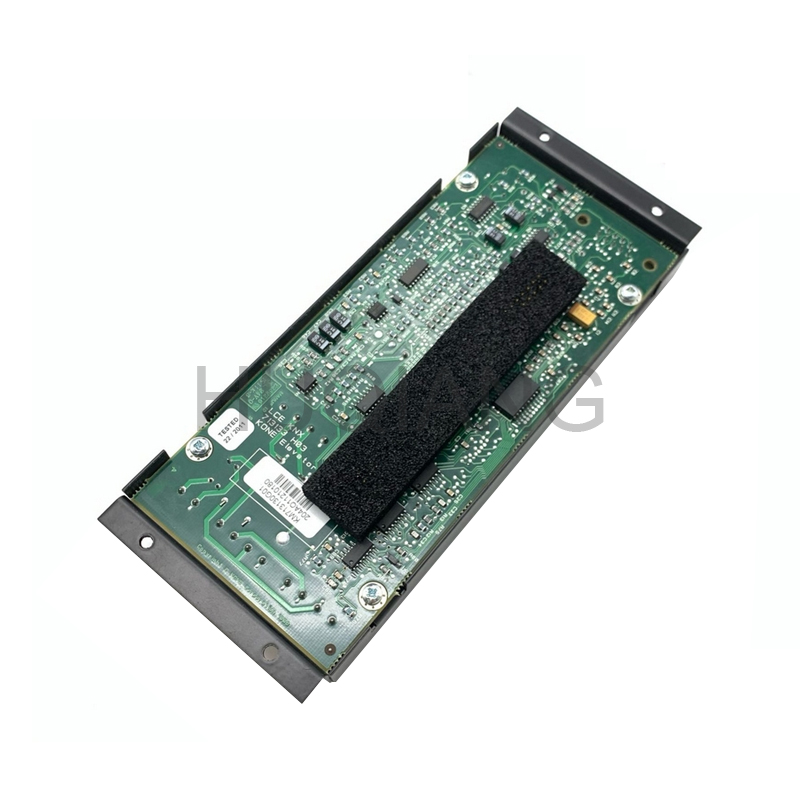 Elevator PCB Lift Decoding Board Elevator Circuit Board LCE-KNX ...