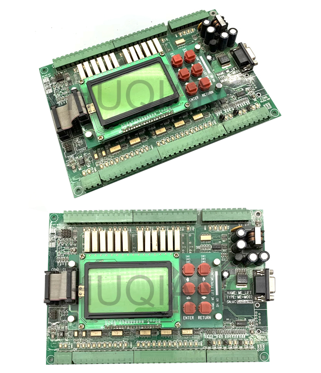 Elevator Parts PCB Elevator Main Board ME-LIFT ME-MC02 MD03