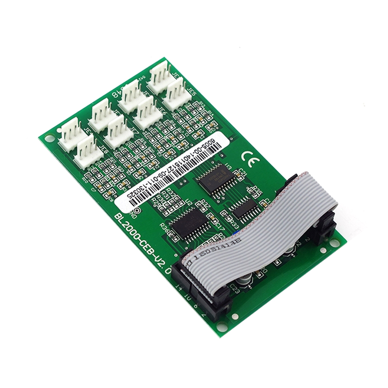 Bluelight Elevator Car Communication Board Elevator Command Expansion ...