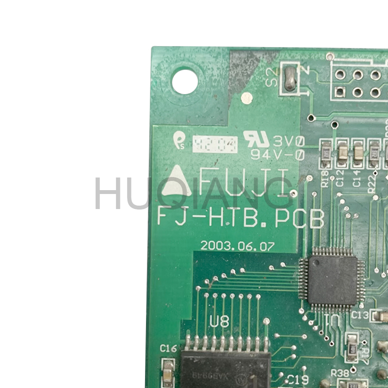 Bluelight Elevator Parts Elevator COP LOP Display Board PCB FJ-HTB-V4.PCB