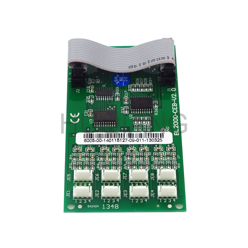 Bluelight Elevator Car Communication Board Elevator Command Expansion ...