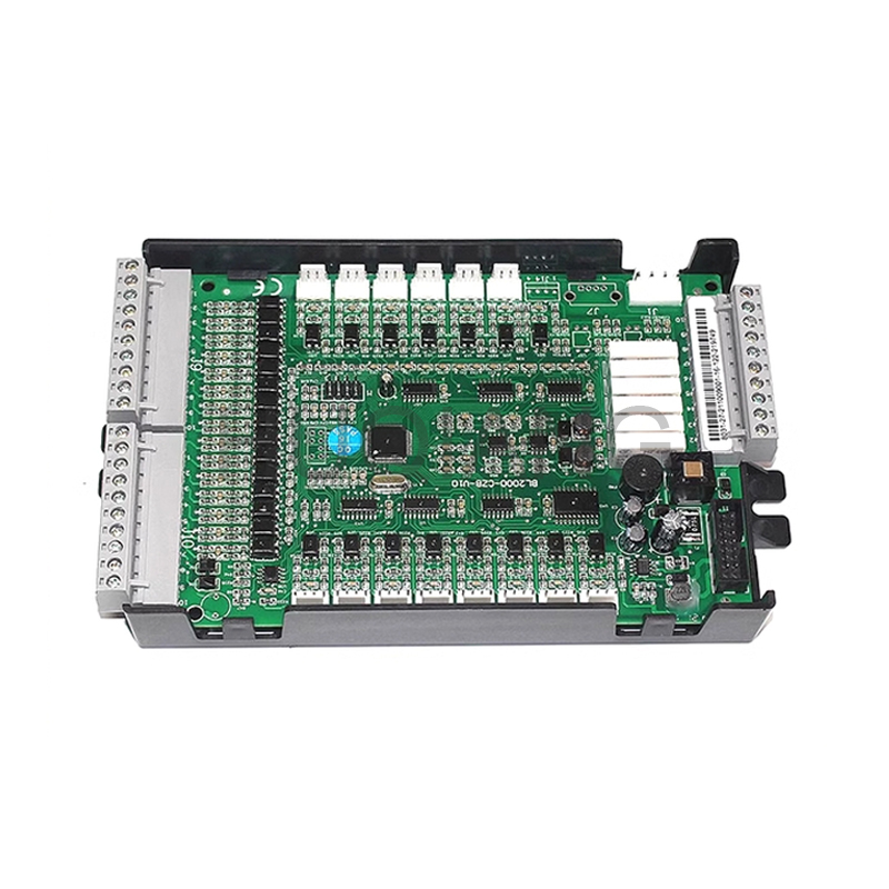 Bluelight Elevator Parts Elevator Car Communication Board FR2000 PCB ...