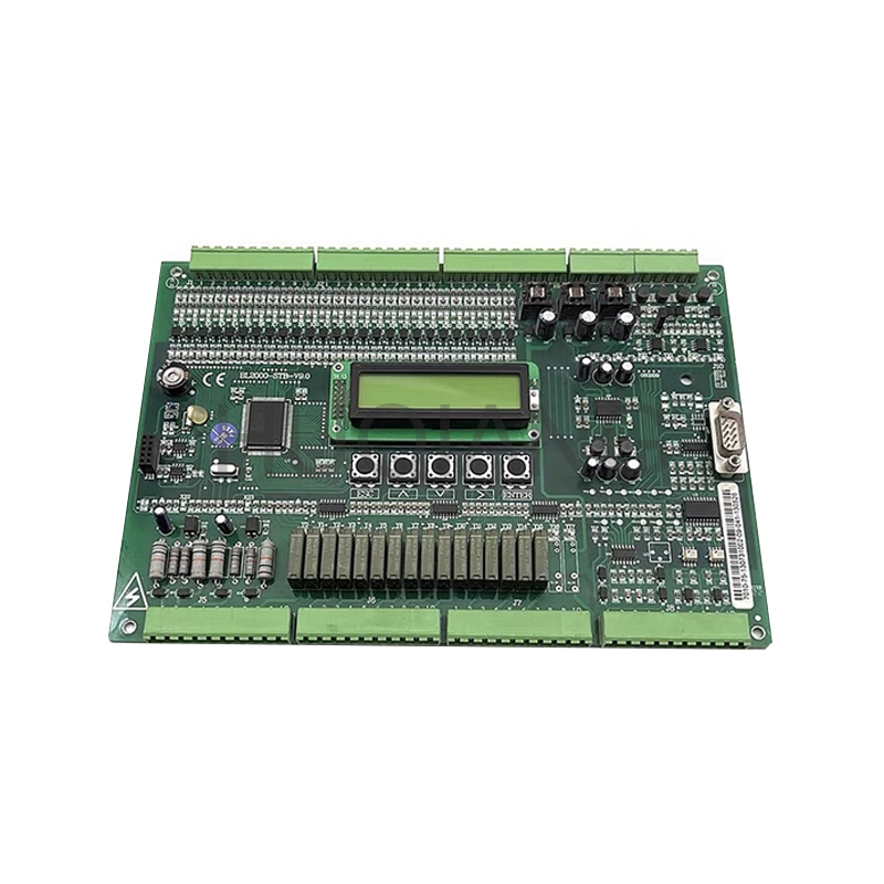 Bluelight Elevator Parts Elevator Main Board PCB FR BL2000-STB-V9.0 V9 ...