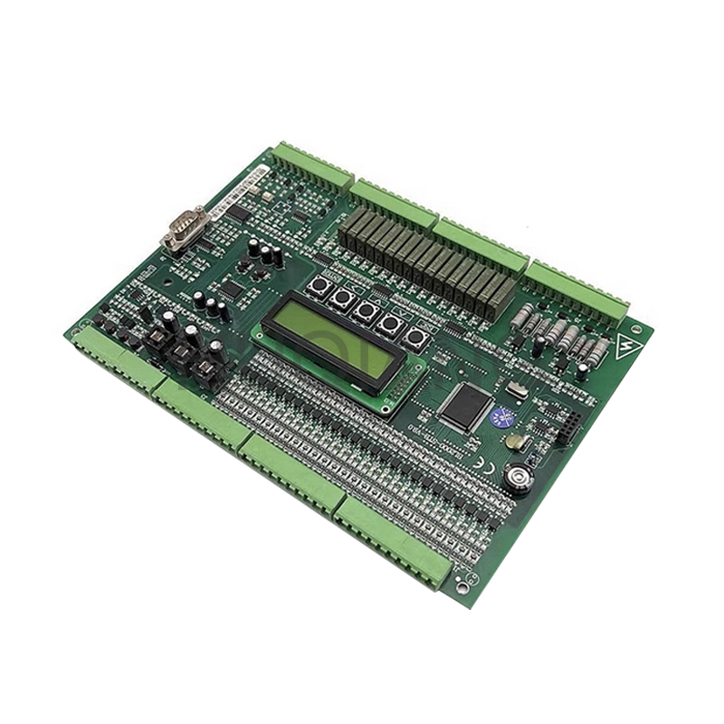Bluelight Elevator Parts Elevator Main Board PCB FR BL2000-STB-V9.0 V9 ...