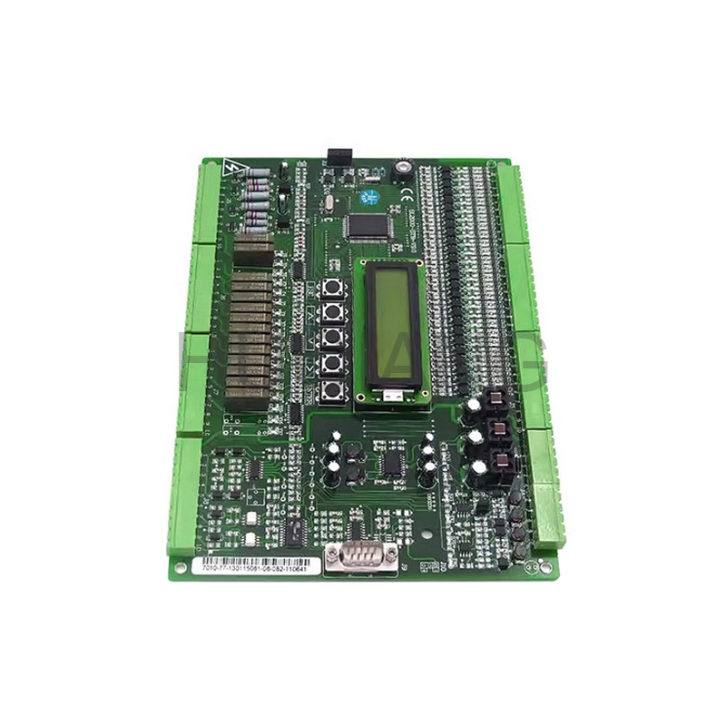 Bluelight Elevator Parts Elevator Main Board PCB FR BL2000-STB-V9.0 V9 ...