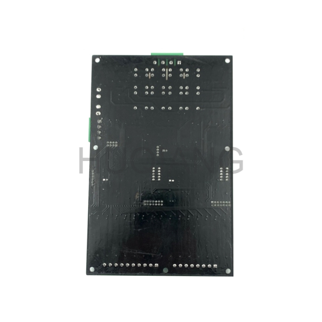 Canny Escalator Parts Escalator Main Board PCB KLE-MSU-01A