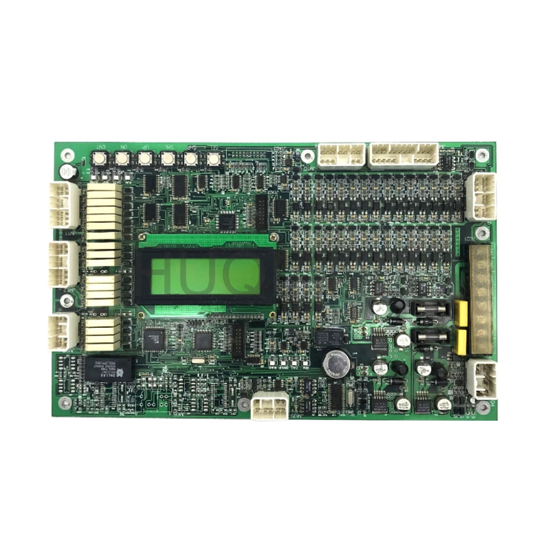 Elevator Car Roof Board Communication Board PCB MCS32-M3 MCS28-N MCS32-M4