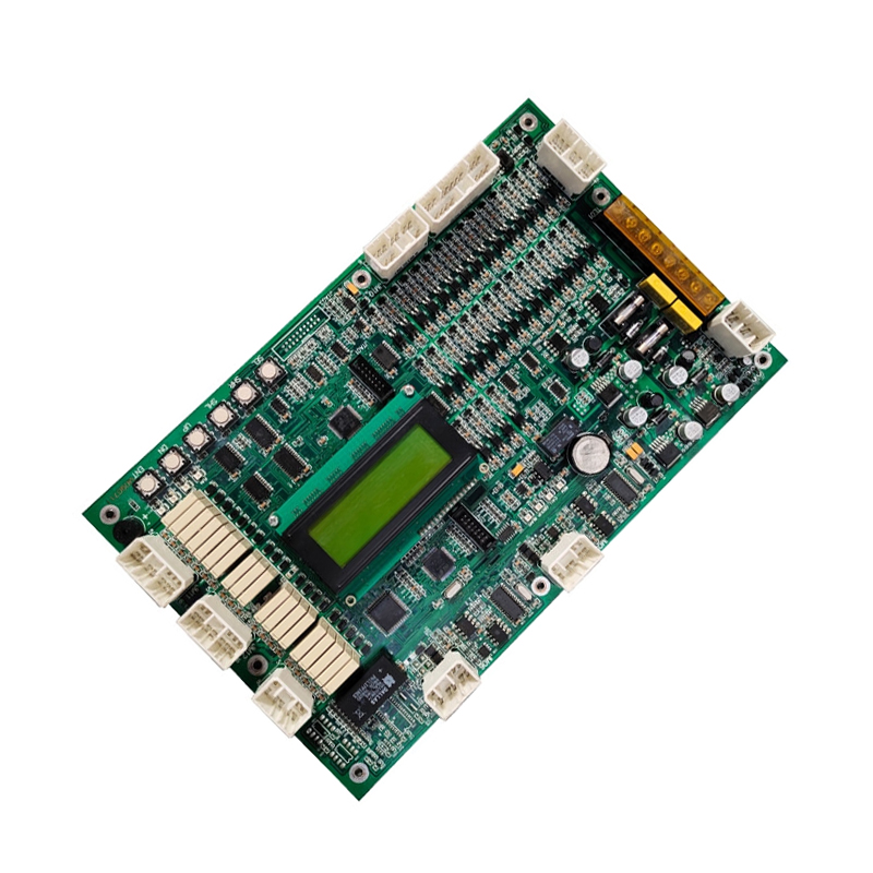 Elevator Car Roof Board Communication Board PCB MCS32-M3 MCS28-N MCS32-M4