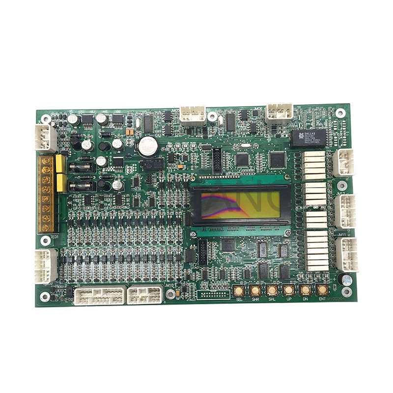 Elevator Car Roof Board Communication Board PCB MCS32-M3 MCS28-N MCS32-M4