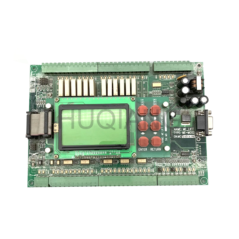 Elevator Parts PCB Elevator Main Board ME-LIFT ME-MC02 MD03
