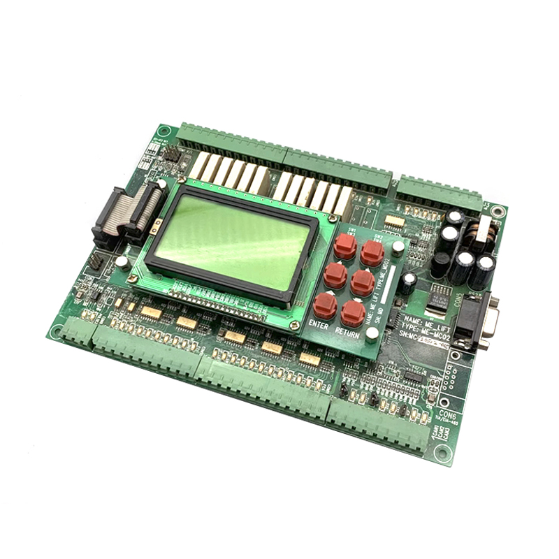 Elevator Parts PCB Elevator Main Board ME-LIFT ME-MC02 MD03