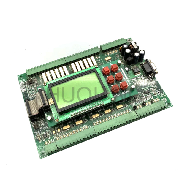 Elevator Parts PCB Elevator Main Board ME-LIFT ME-MC02 MD03