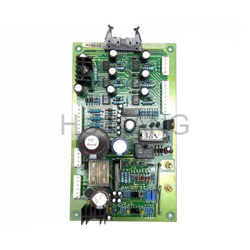 Elevator Parts Elevator Electronic Board Circuit Board PCB DL196N3B NB0504016