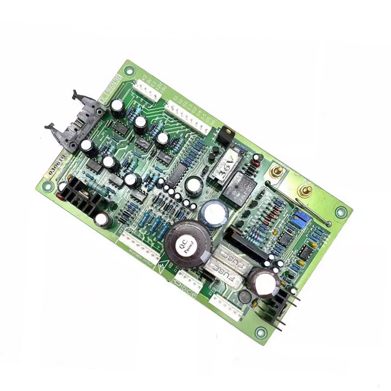 Elevator Parts Elevator Electronic Board Circuit Board PCB DL196N3B ...