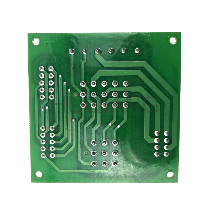 Fuji Elevator COP LOP Display Board Circuit Board Communication Board ...