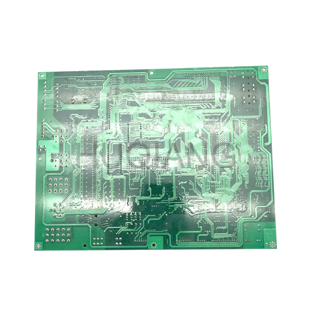 Fuji Elevator Parts Elevator Main Board PCB 3000CI KMCB-3000Ci REV1.4 1.1