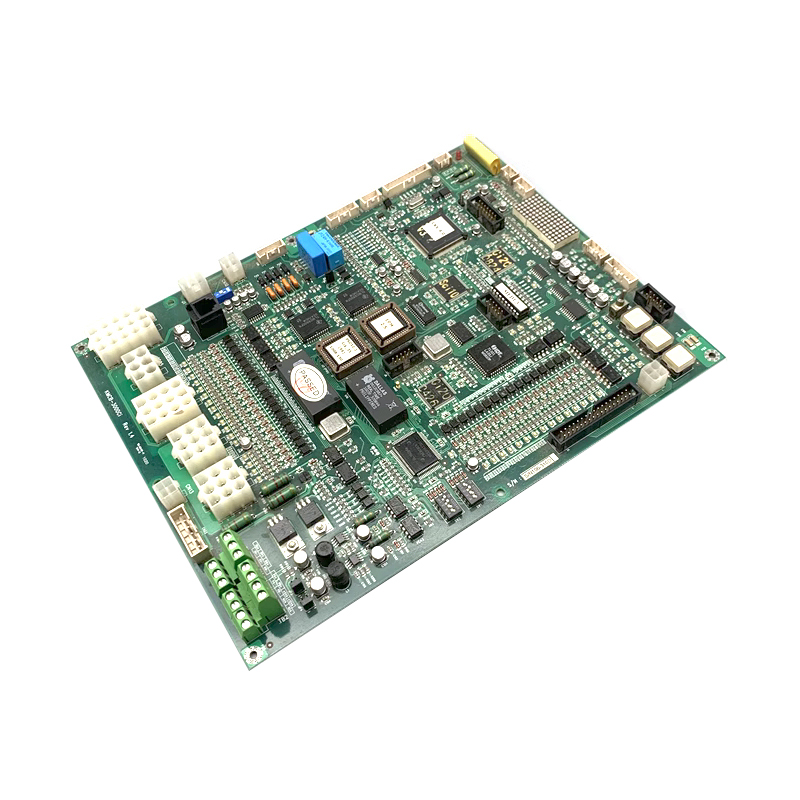 Fuji Elevator Parts Elevator Main Board PCB 3000CI KMCB-3000Ci REV1.4 1.1