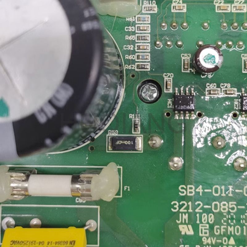 GUANGRI Elevator Controller Door Board PCB GRACE-01 GRACE-00 SB4-01C-05 ...