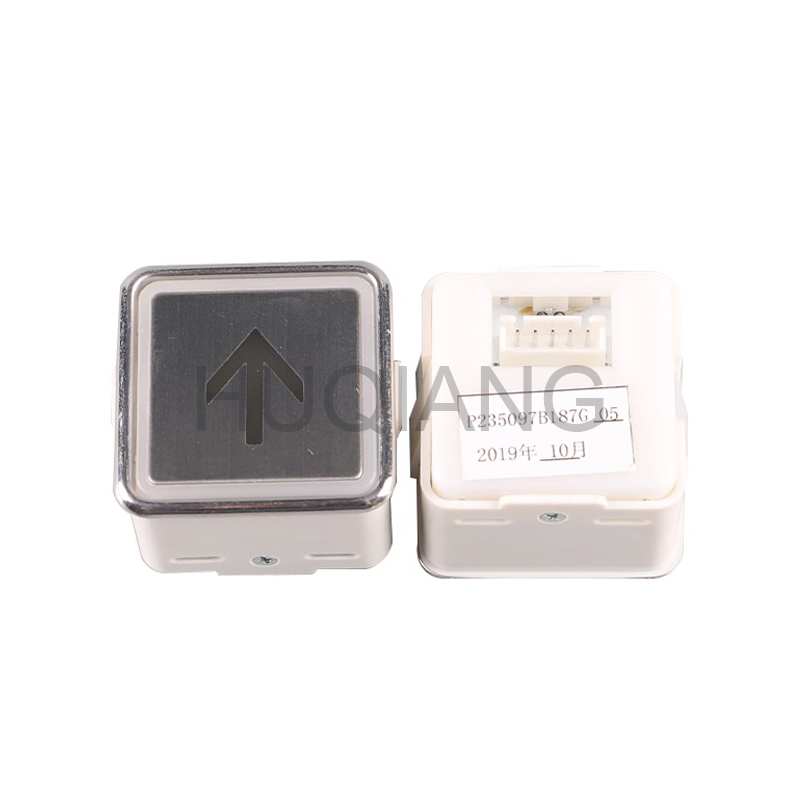 Mitsubishi Elevator Button ZLHB-LAK1 ZLHB-LAO1 P235097B187G01 G02 G05 G06