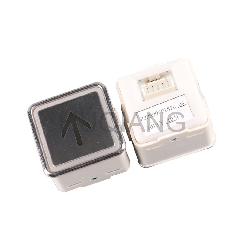 Mitsubishi Elevator Button ZLHB-LAK1 ZLHB-LAO1 P235097B187G01 G02 G05 G06