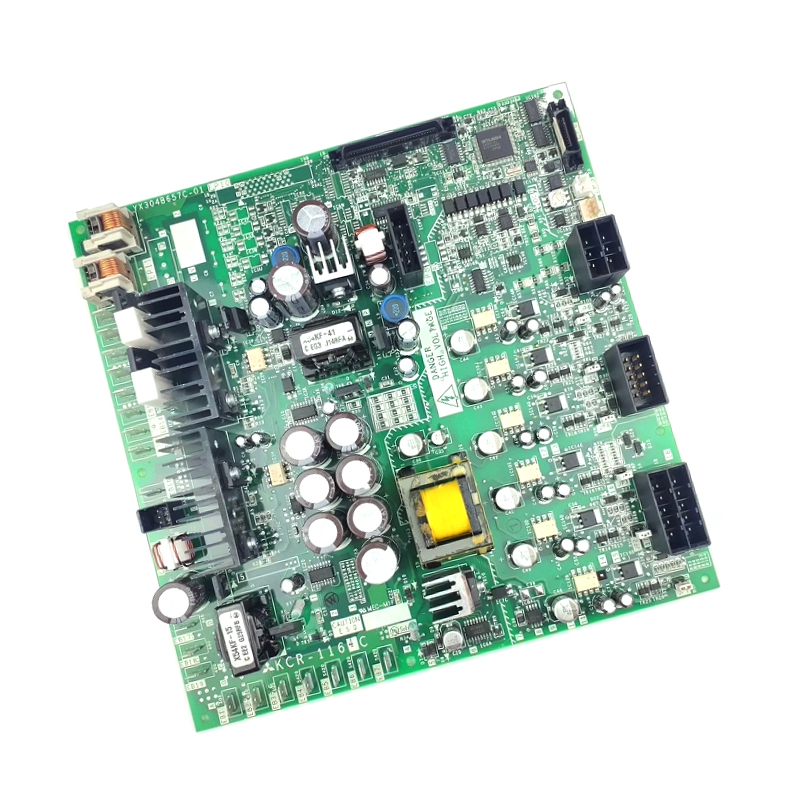 Mitsubishi Elevator Circuit Board Drive Board KCR-1164A B C KCR-11651166 SKCR-1165A KCR-1166B C