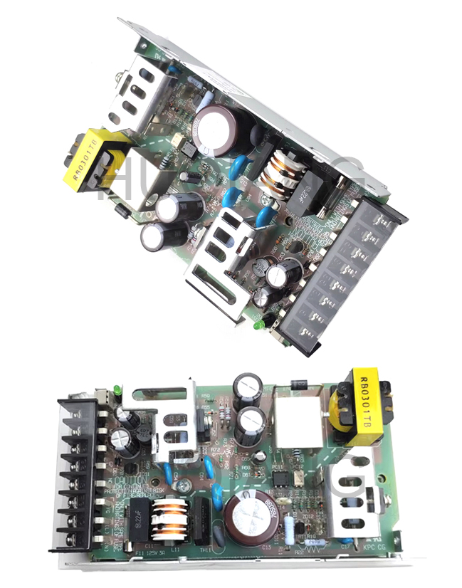 Mitsubishi Elevator Parts Elevator Main Board Power Supply Board PCB ...