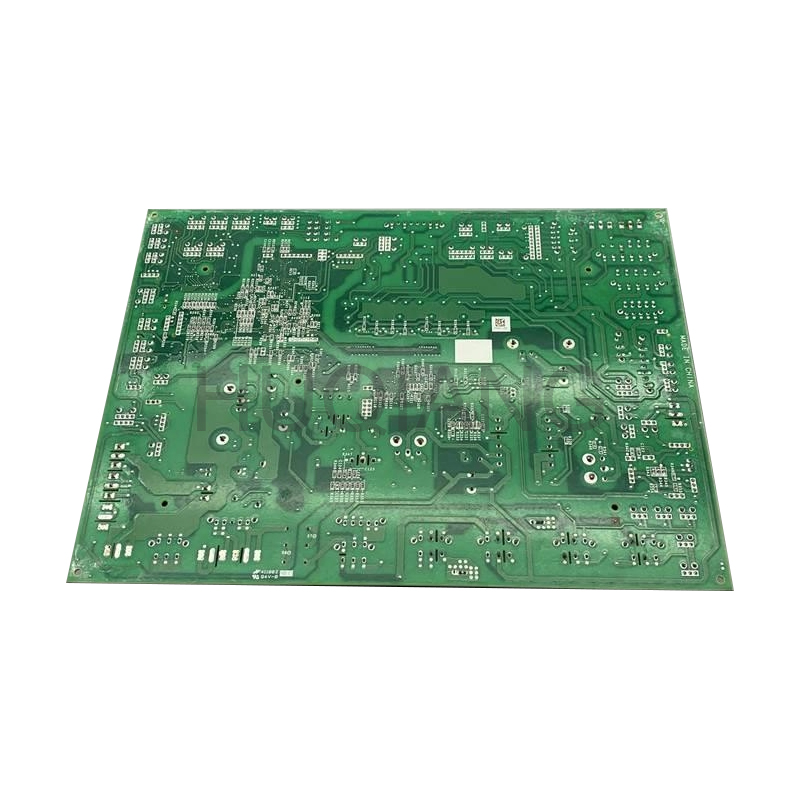 Mitsubishi Elevator Parts Elevator Door Board PCB DOR-1241A DOR-1240A ...