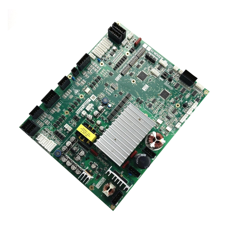 Mitsubishi Elevator Parts Elevator Door Board PCB ZDOR-101 102B 103 111 131 139 141 152 201 211A