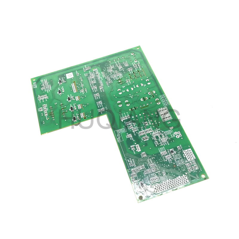 Mitsubishi Elevator Drive Board Circuit Board PCB KCR-1211A KCR-1210A