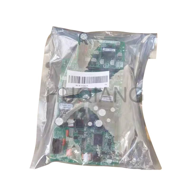 Mitsubishi Elevator Parts Elevator Drive Power Supply Board PCB KCR ...