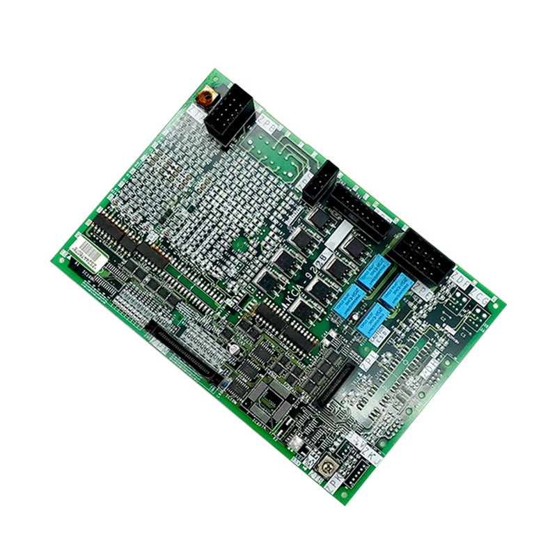 Mitsubishi Elevator Parts Elevator Interface Board PCB KCA-921B KCA ...