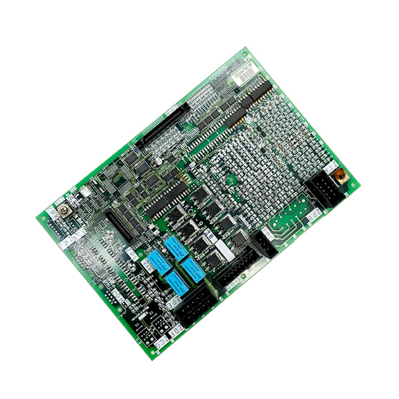 Mitsubishi Elevator Parts Elevator Interface Board PCB KCA-921B KCA ...