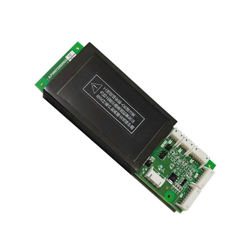 Mitsubishi Elevator Parts Elevator LCD COP LOP Display Board PCB ...