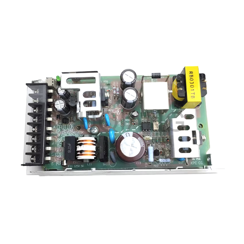 Mitsubishi Elevator Parts Elevator Main Board Power Supply Board PCB ...
