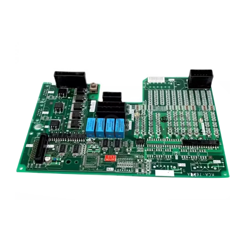 Mitsubishi Elevator Parts GPS-3 Main Board KCD-704C KCA-762A KCD-701C KCD-704B