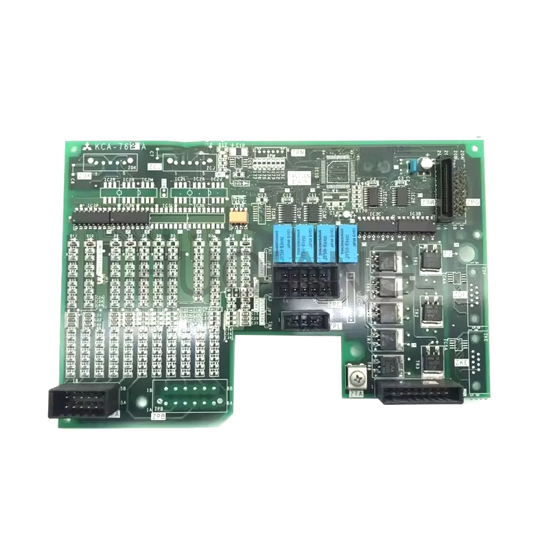 Mitsubishi Elevator Parts GPS-3 Main Board KCD-704C KCA-762A KCD-701C ...