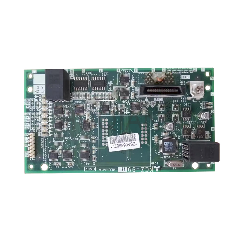 Mitsubishi Elevator Parts Elevator Signal Board PCB KCZ-990 KCD-911A KCD-912A