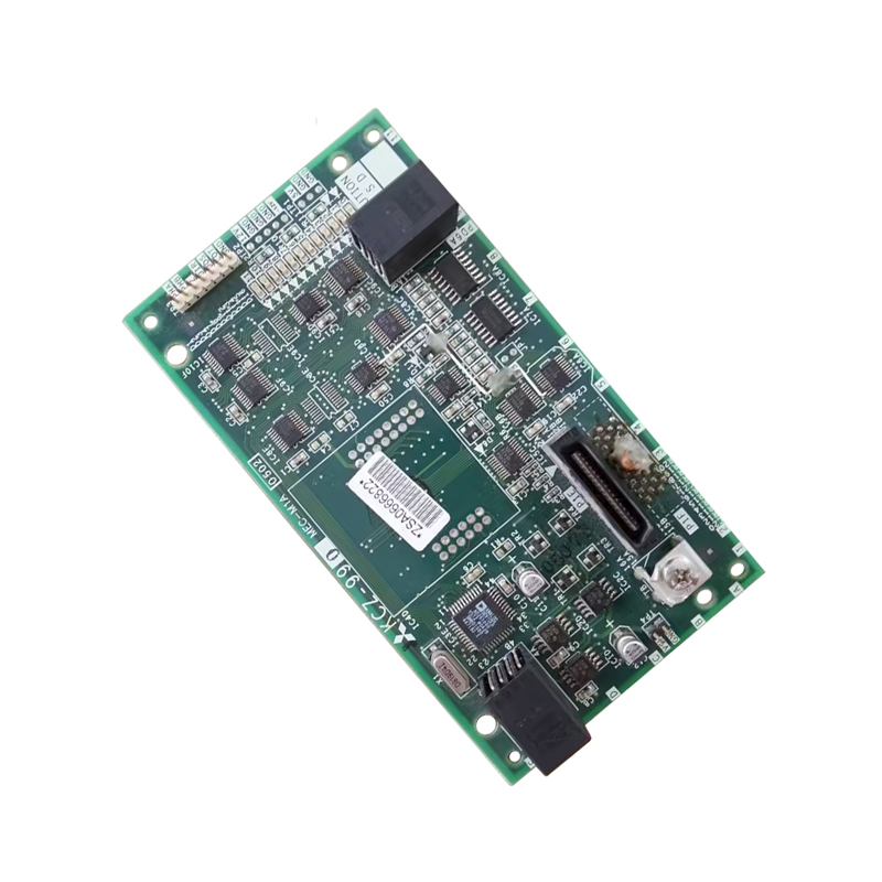 Mitsubishi Elevator Parts Elevator Signal Board PCB KCZ-990 KCD-911A KCD-912A