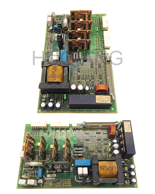 Elevator Parts Elevator OVF20 Inverter Drive Board PCB GBA GDA ...