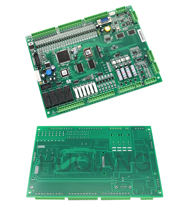 STEP Elevator Parts Elevator Main Board PCB DIAO-5000 F5021 SM.01.F5021