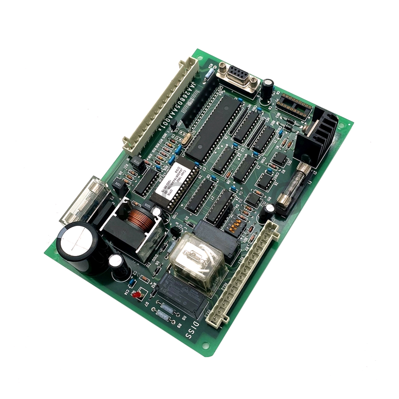 Elevator Parts DISS Door Panel PCB JAA26805AAA001B for OTIS Elevator
