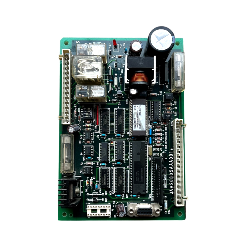Elevator Parts DISS Door Panel PCB JAA26805AAA001B for OTIS Elevator