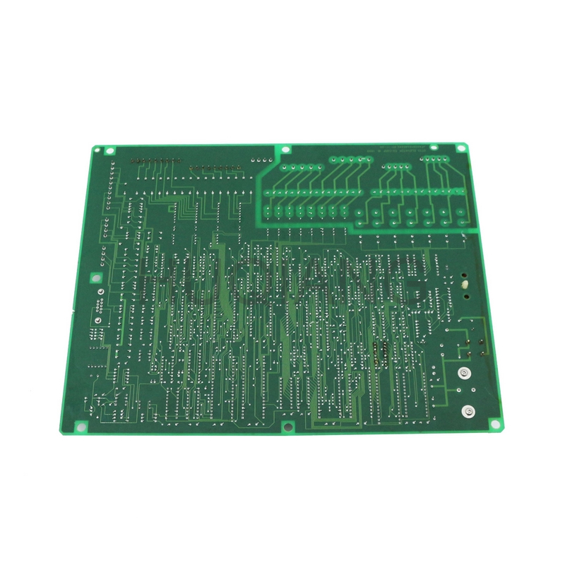 Elevator Parts Elevator LMCSS-MCB Main Board PCB JFA26801AAF002 005 for ...
