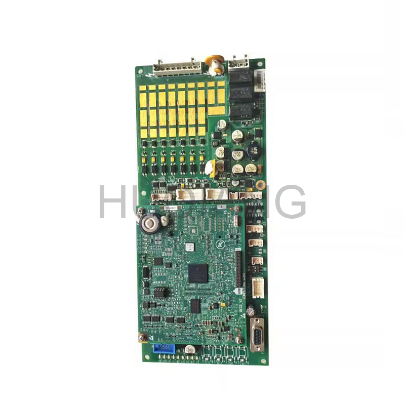 Elevator Parts Elevator GECB Main Board PCB DBA26800EE2 EE14 EE15 EE16 E10 for Otis Elevator